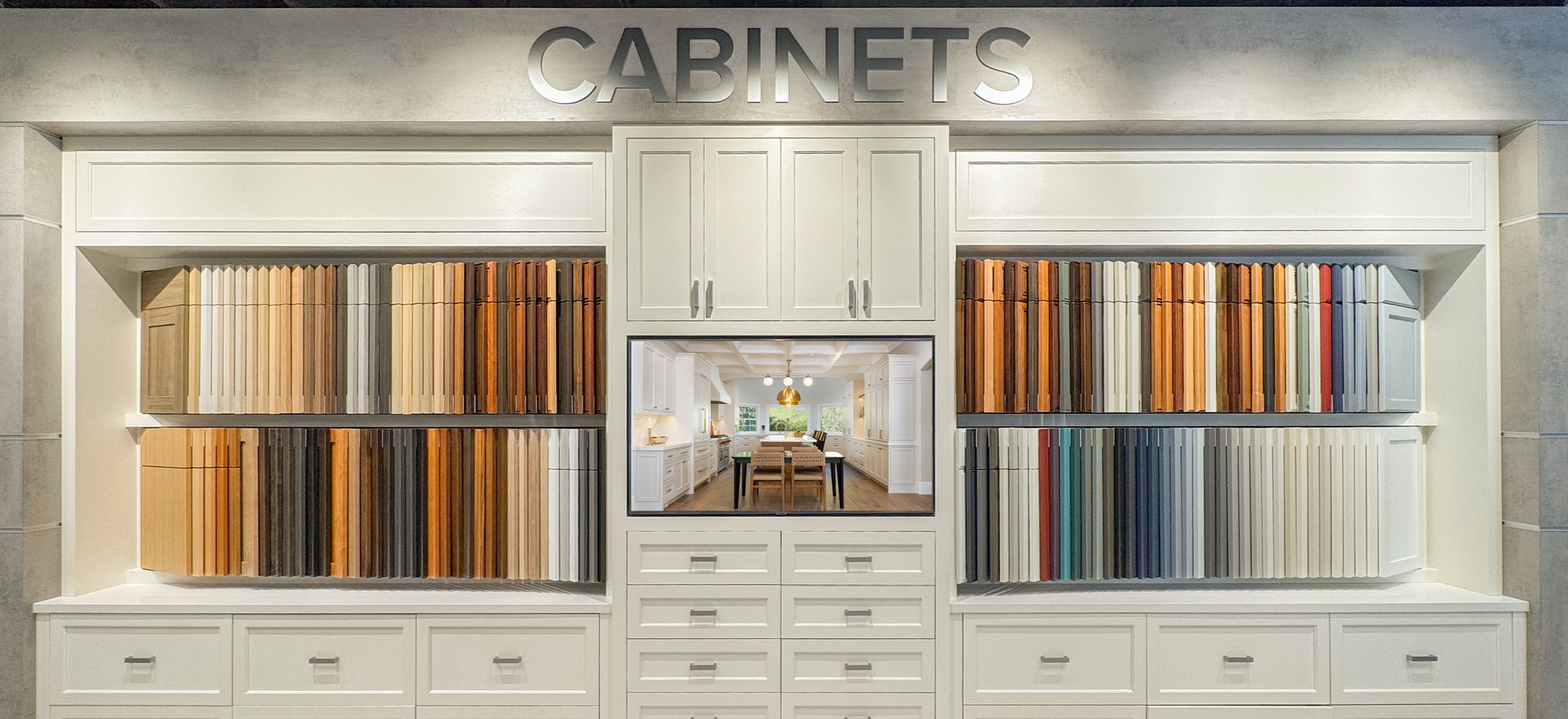 Custom Cabinetry — Precision Cabinets and Design Source