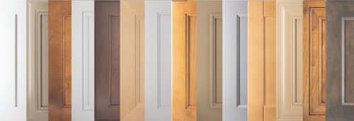 Custom Cabinetry — Precision Cabinets and Design Source