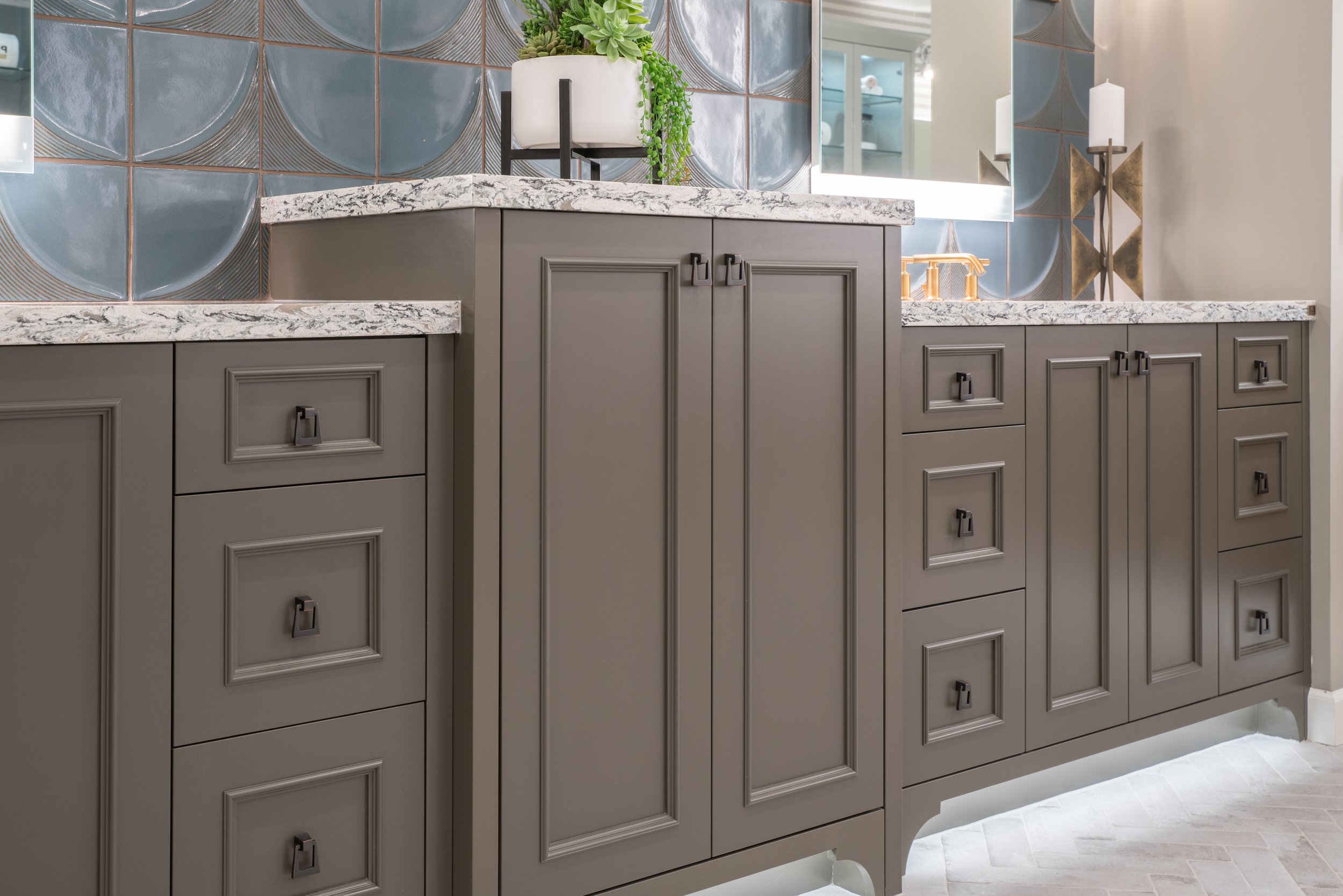 Precision Cabinets and Design Source