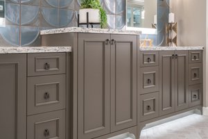 Precision Cabinets and Design Source