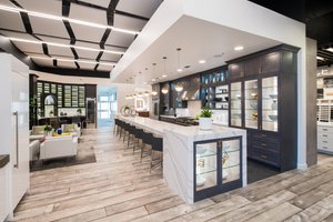 Precision Cabinets and Design Source