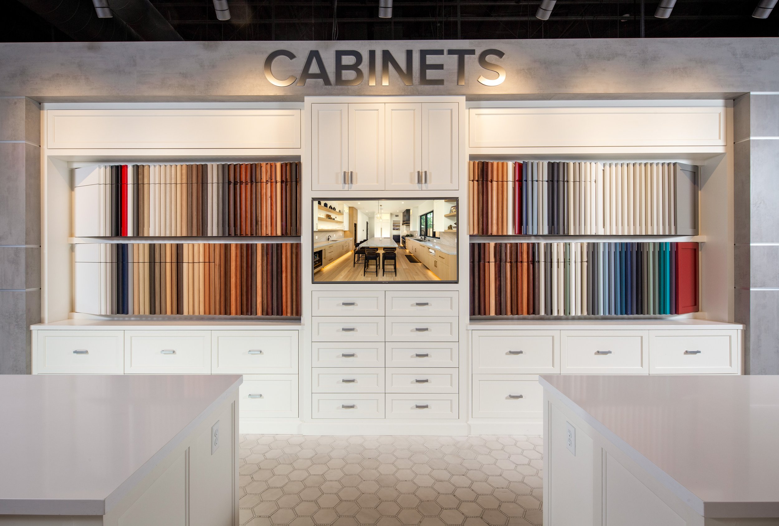 Precision Cabinets and Design Source