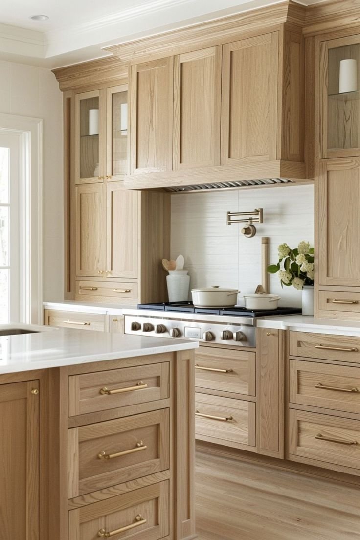 Custom Cabinetry — Precision Cabinets and Design Source