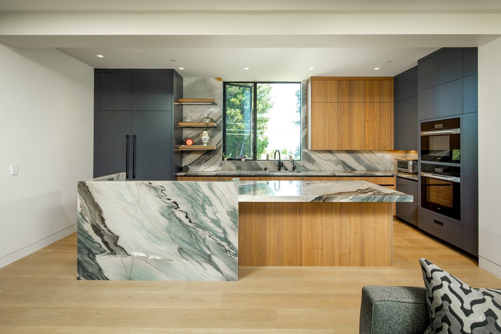 Custom Cabinetry — Precision Cabinets and Design Source