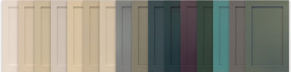 Custom Cabinetry — Precision Cabinets and Design Source