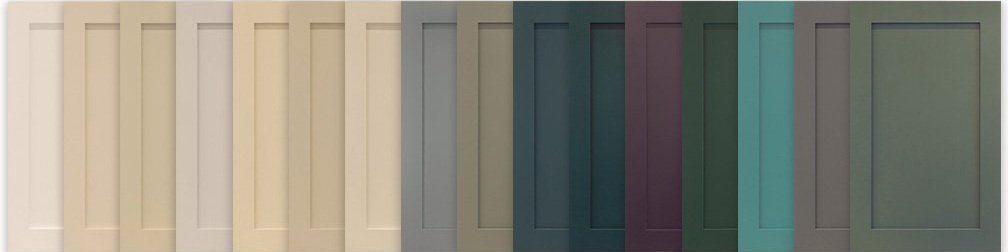 Custom Cabinetry — Precision Cabinets and Design Source
