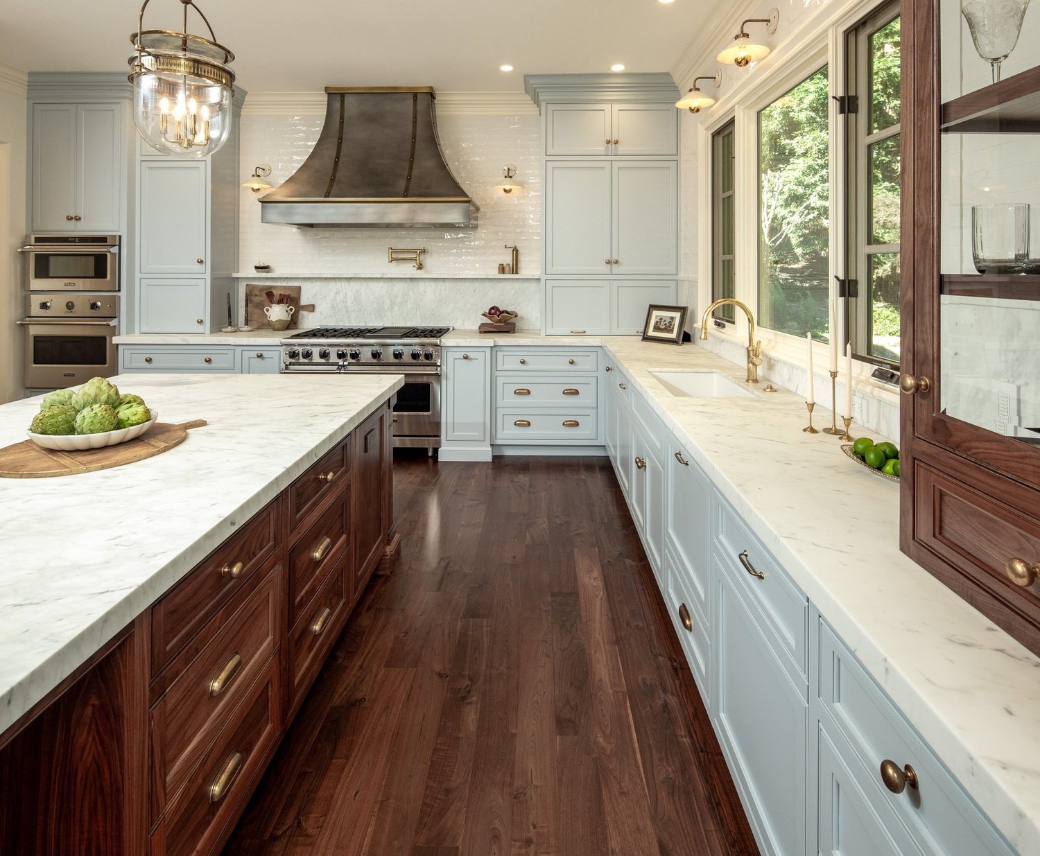 Custom Cabinetry — Precision Cabinets and Design Source