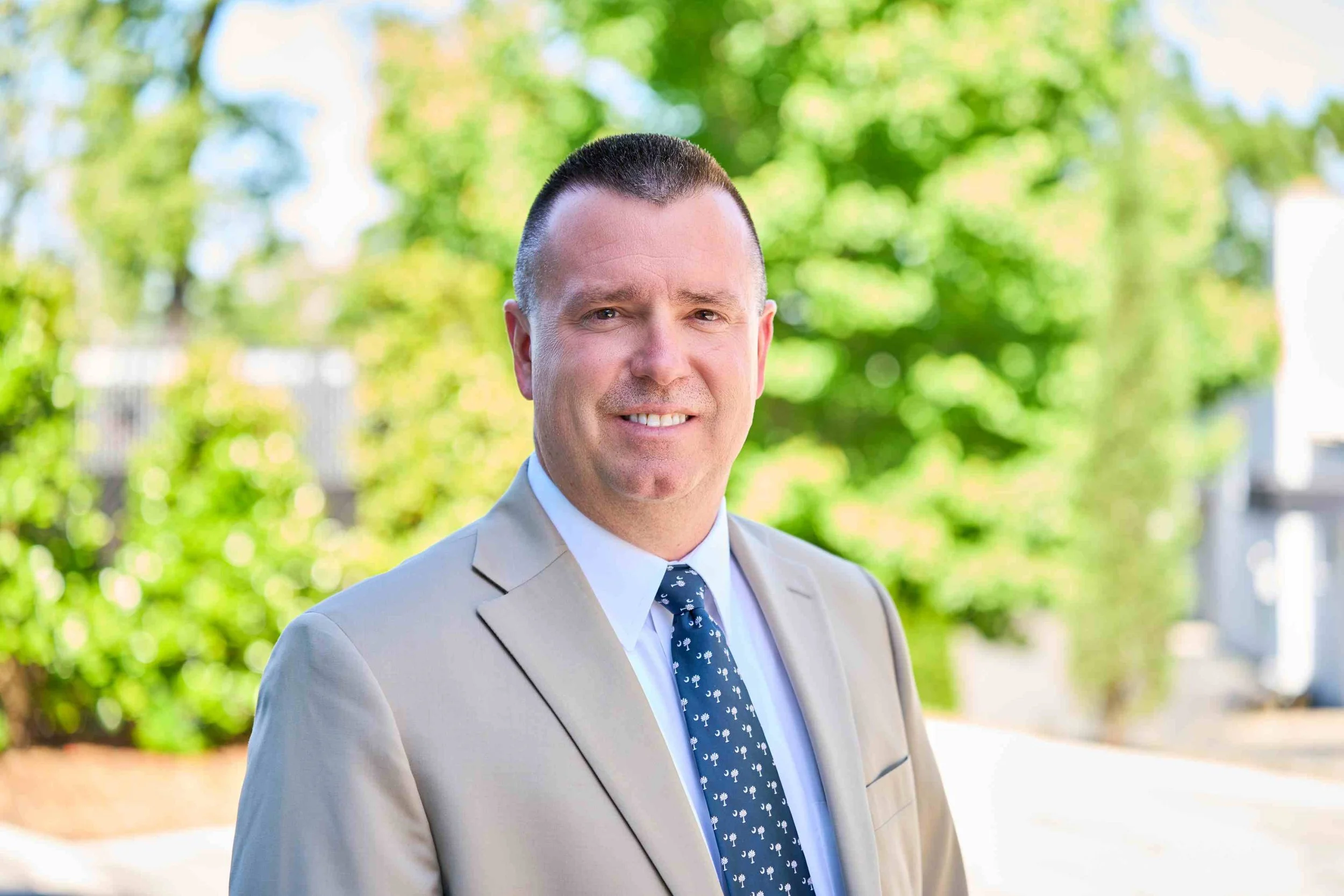 Who We Are — Re: Degree Spartanburg