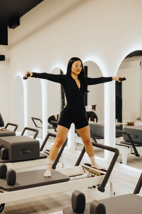 Soma Pilates Ottawa | Home