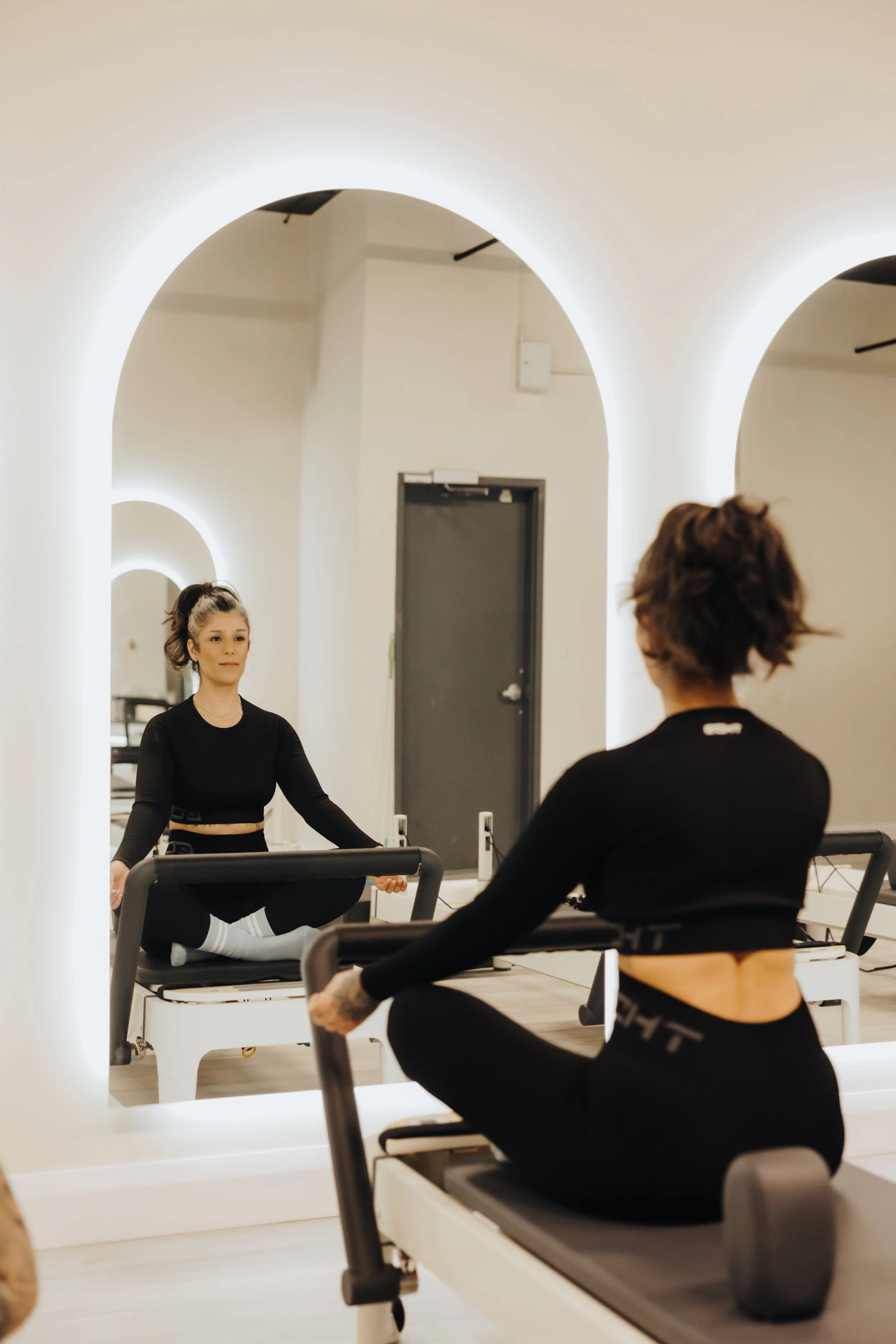 Soma Pilates Ottawa | Home
