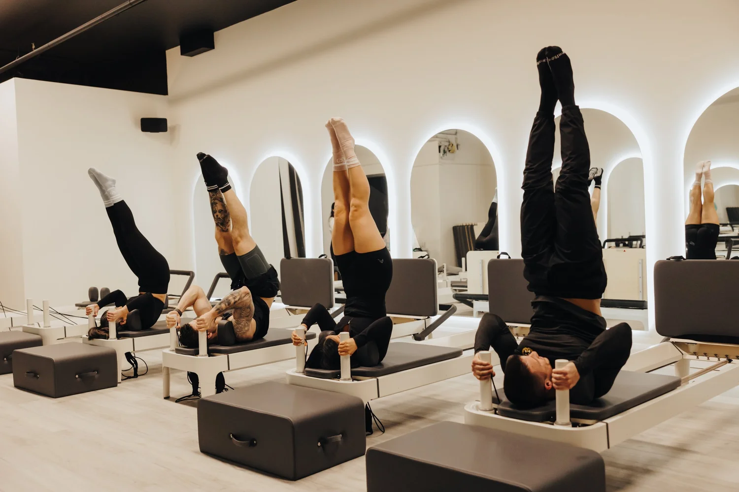 Classes | Soma Pilates Ottawa
