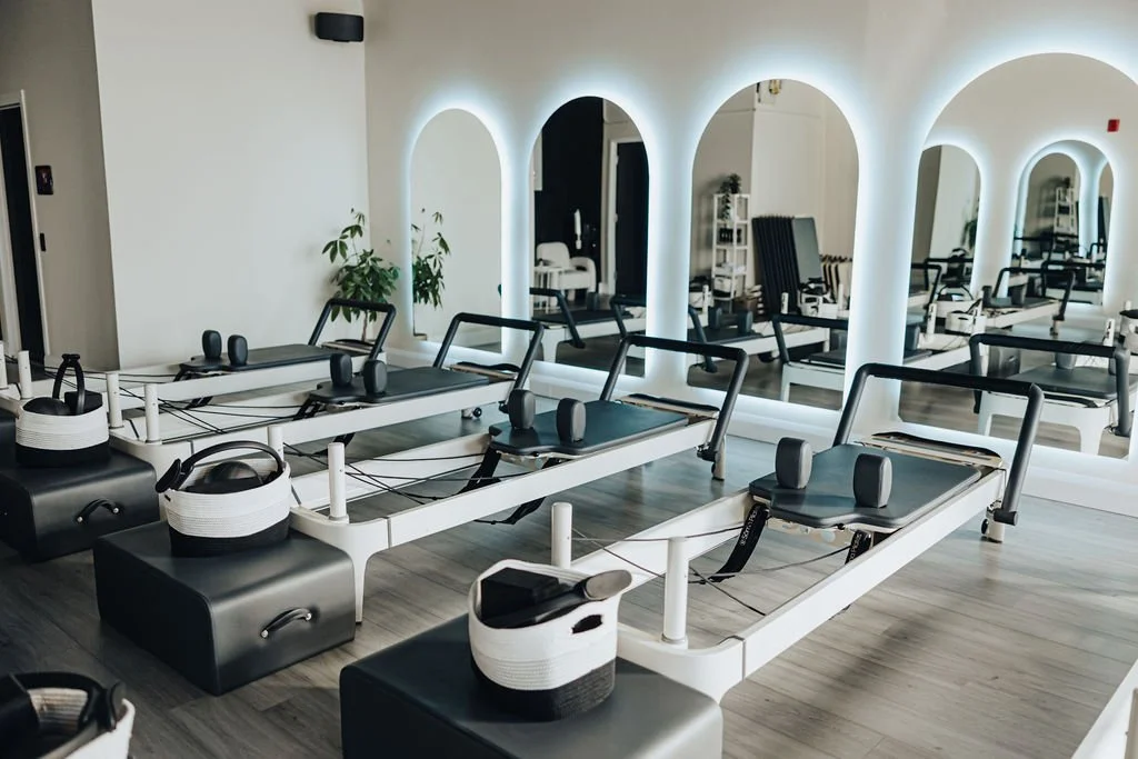 Soma Pilates Ottawa | Home