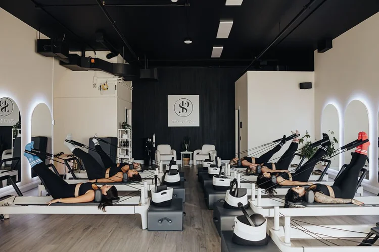 Classes | Soma Pilates Ottawa