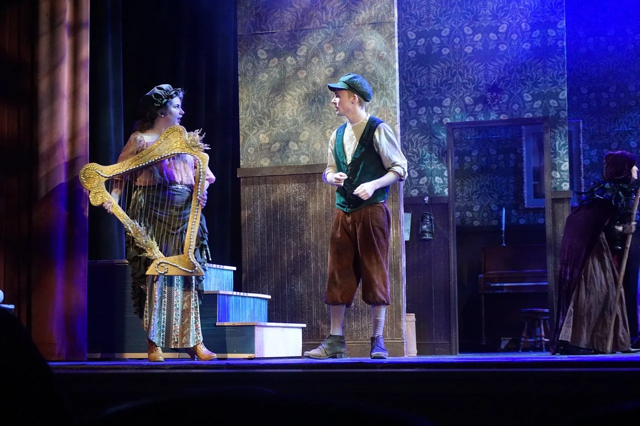 Projects — Bella Mancuso