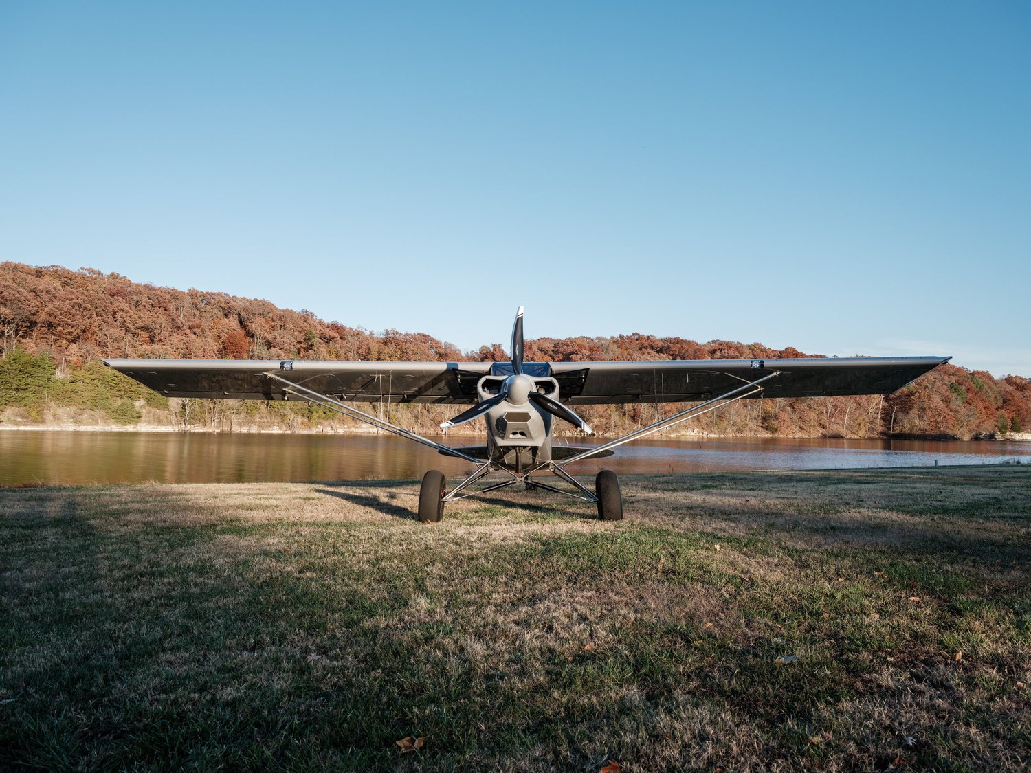 Photo Gallery — Patriot Aircraft USA