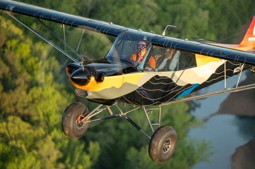 Photo Gallery — Patriot Aircraft USA