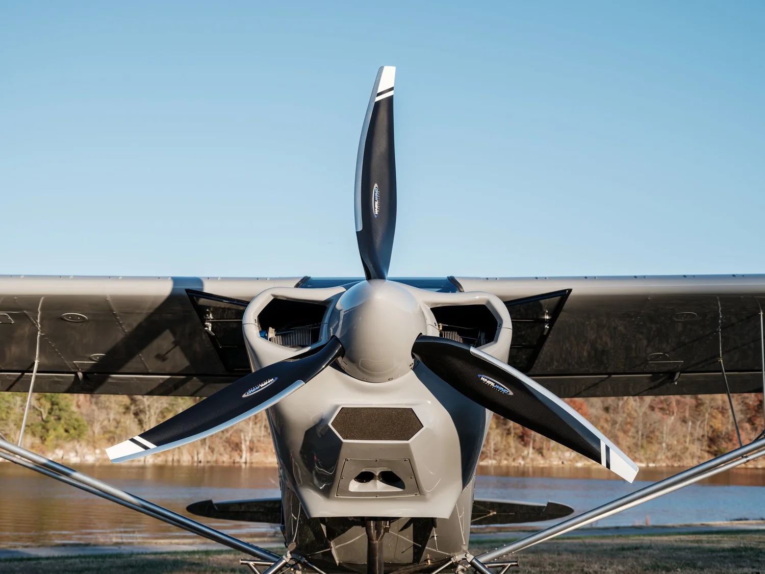 Photo Gallery — Patriot Aircraft USA