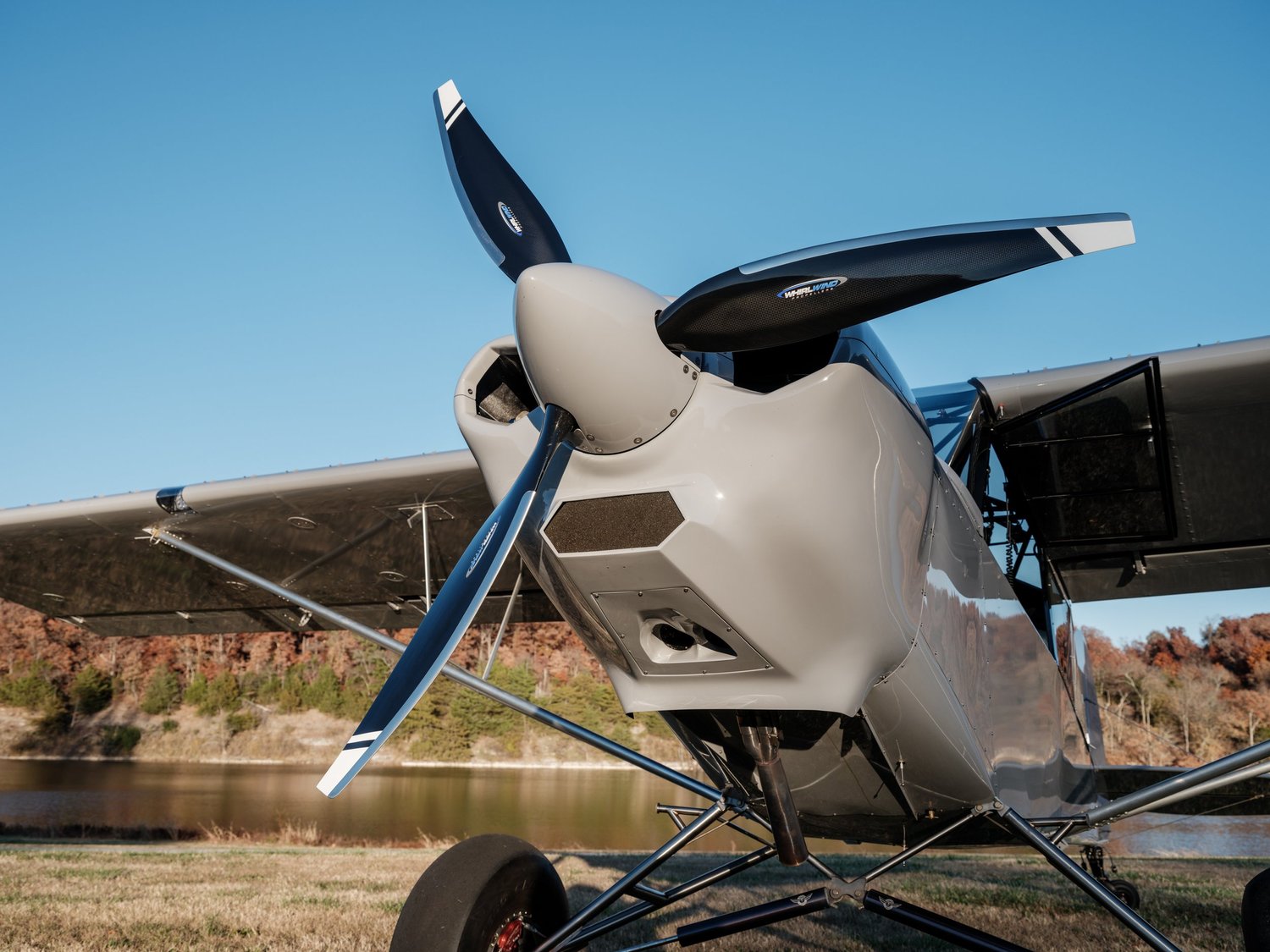 Photo Gallery — Patriot Aircraft USA