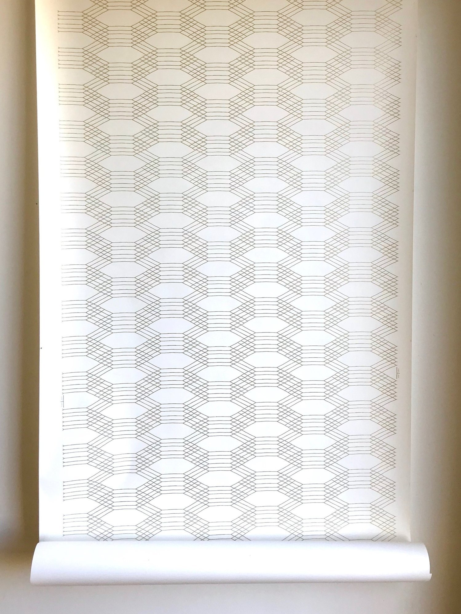 Sonoma Collection Wallpaper — Madison And Grow