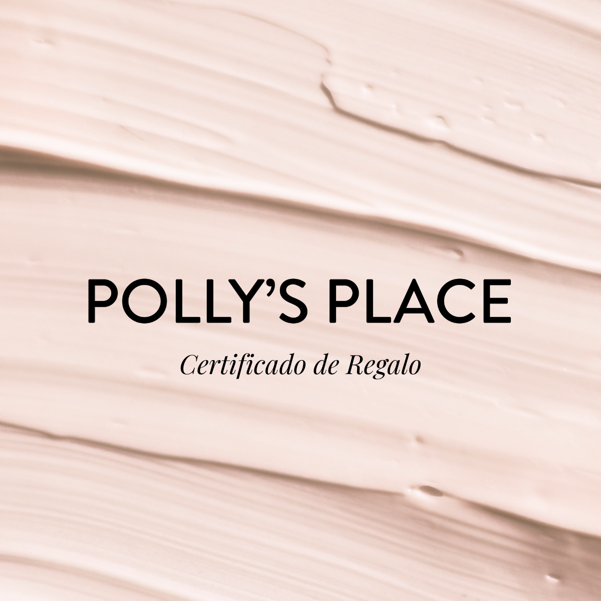 Polly's Place