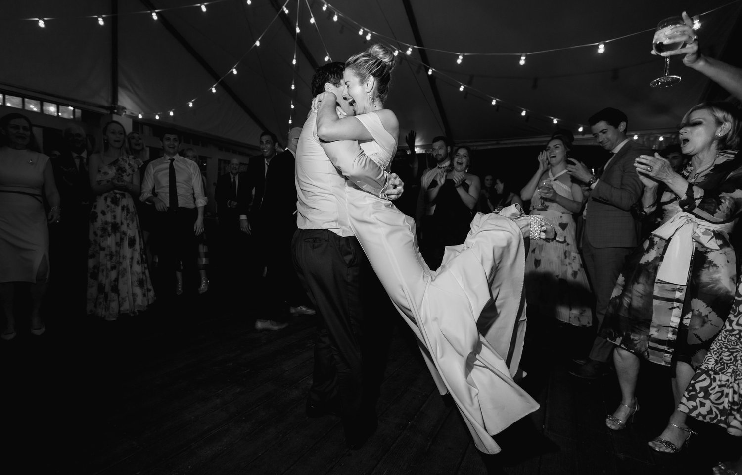 Wedding Photographer | Rachel Rodgers Weddings