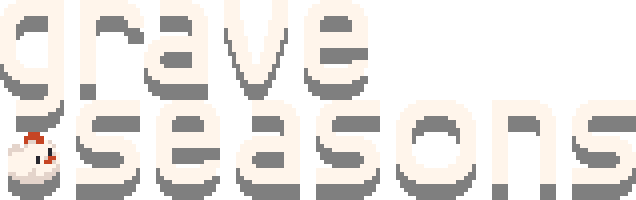 GRAVE SEASONS — Perfect Garbage