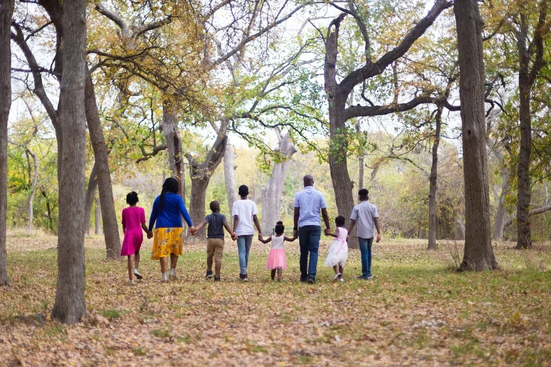 Respite Ranch | Retreat for Foster & Adoptive Parents