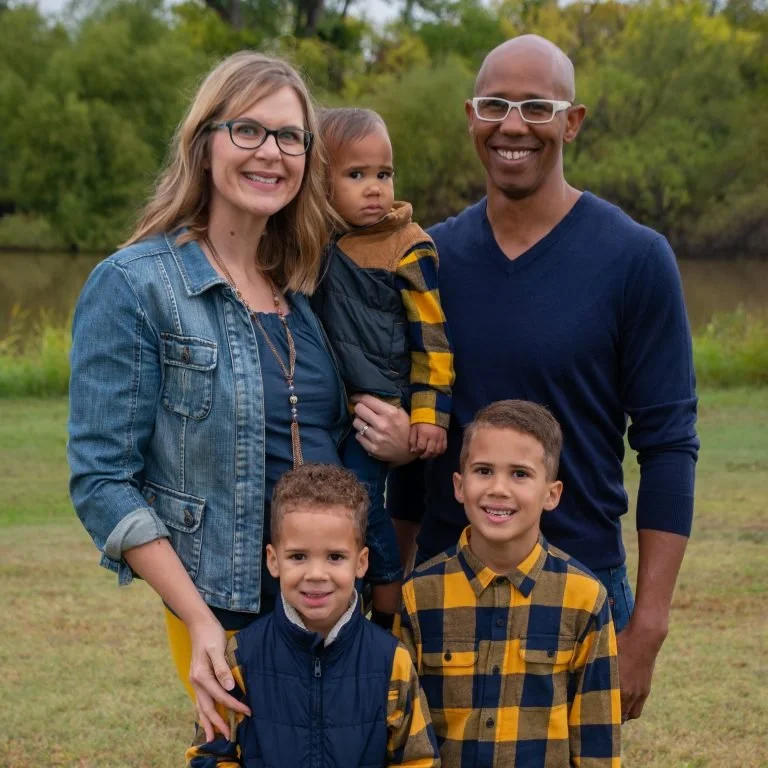 Our Leadership — BCC