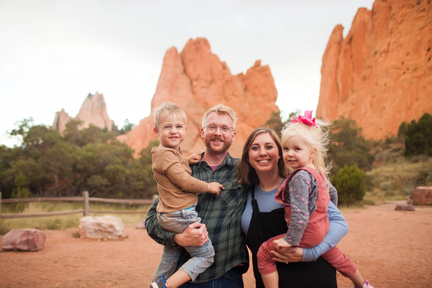 Our Leadership — BCC