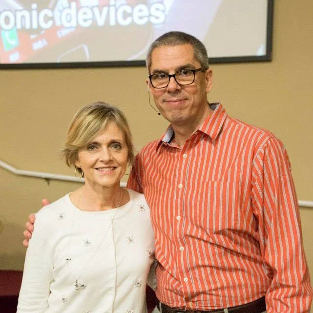 Our Leadership — BCC