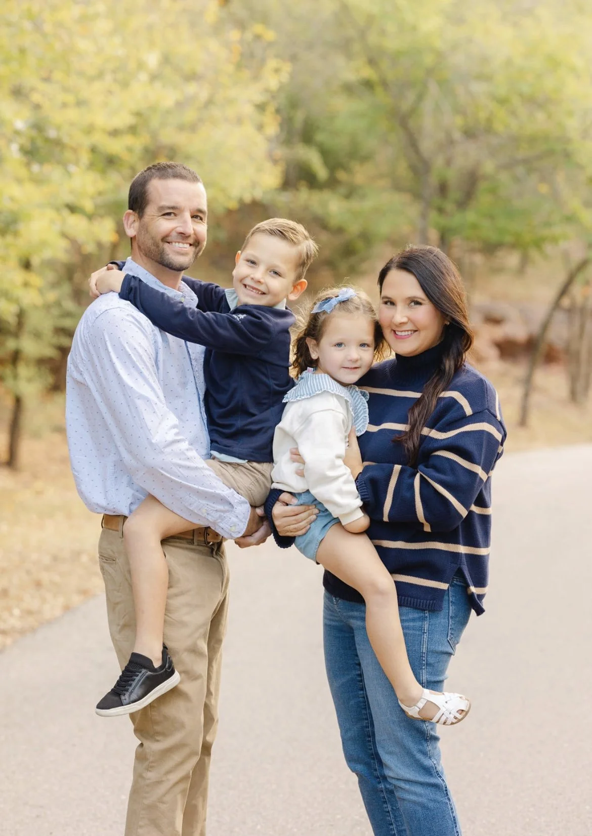 Our Leadership — BCC