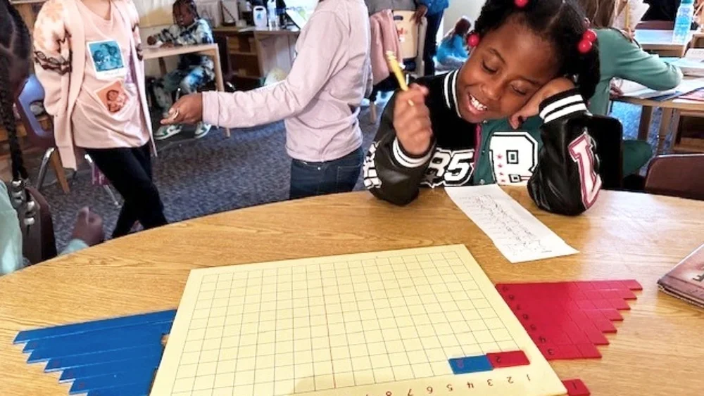 Collective Montessori School