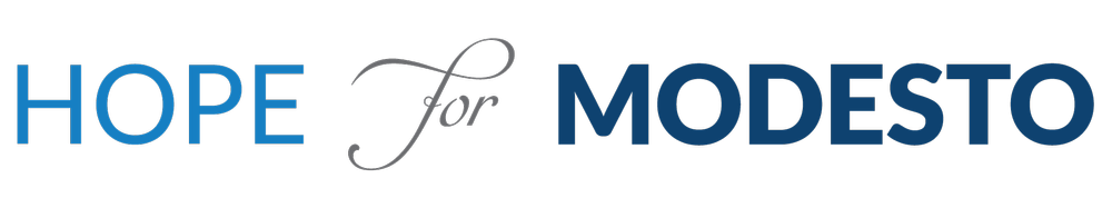 Project — Hope for Modesto