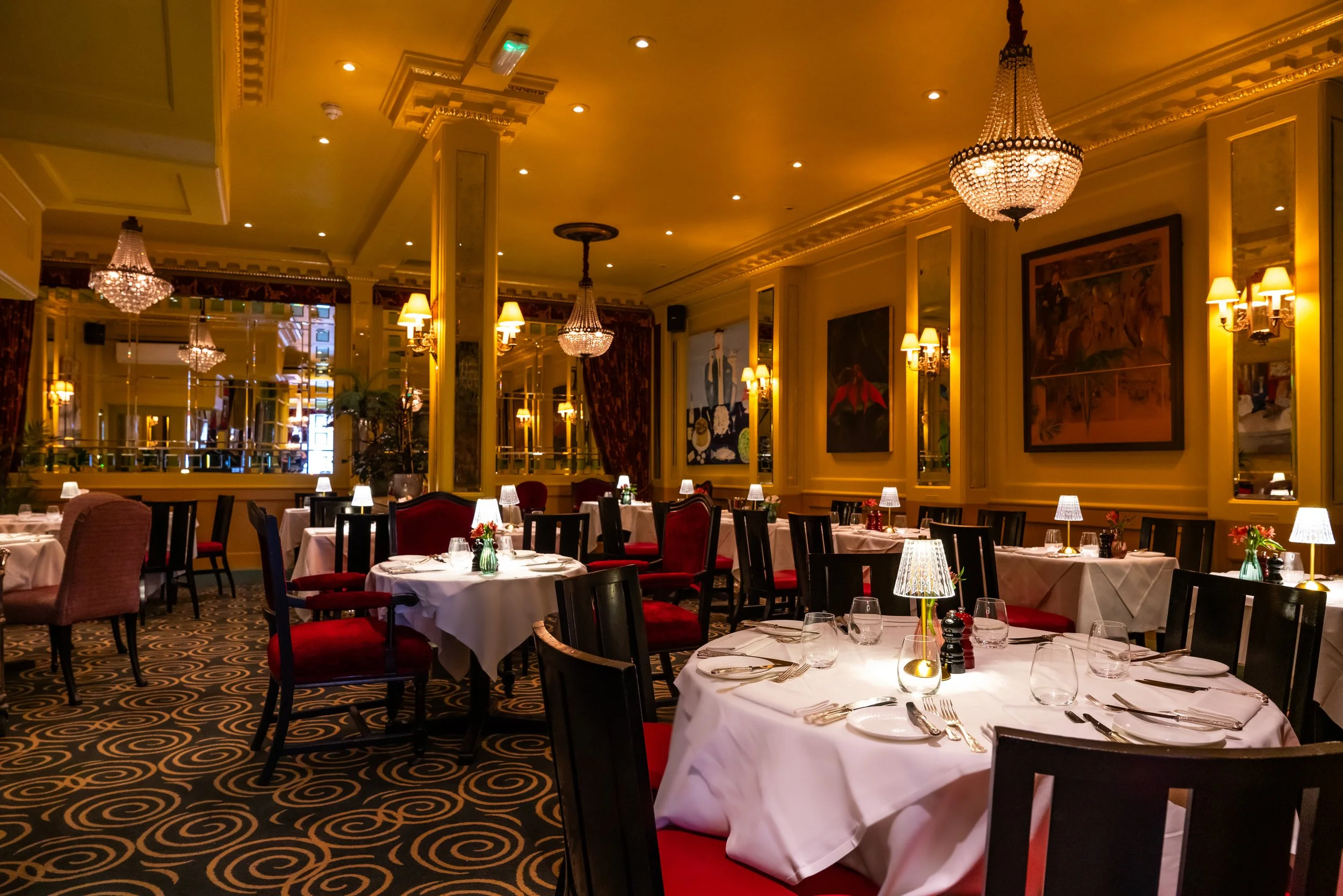 Club House — Snail Club