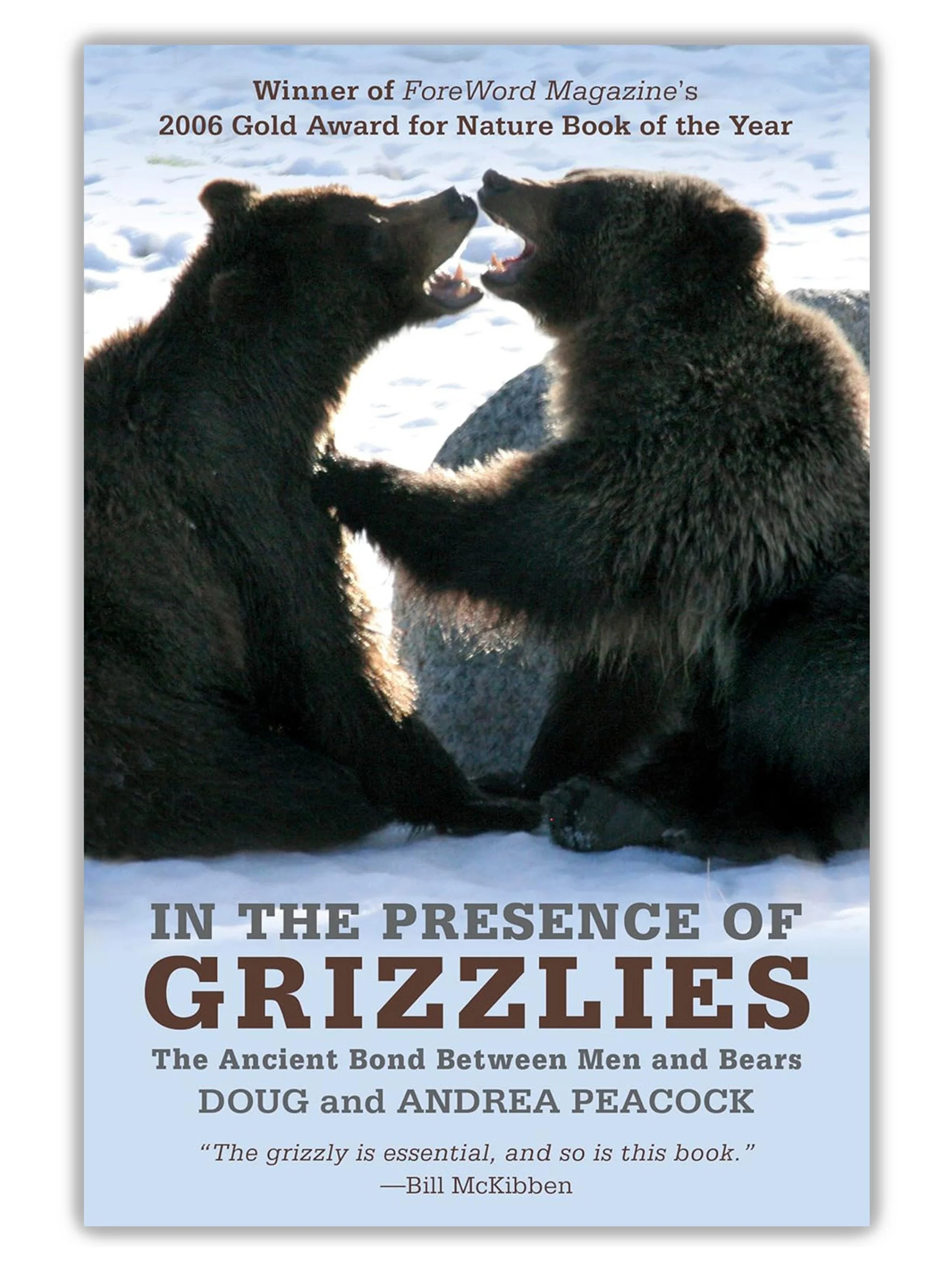 Eight Bears - by Gloria Dickie — Katmai Conservancy