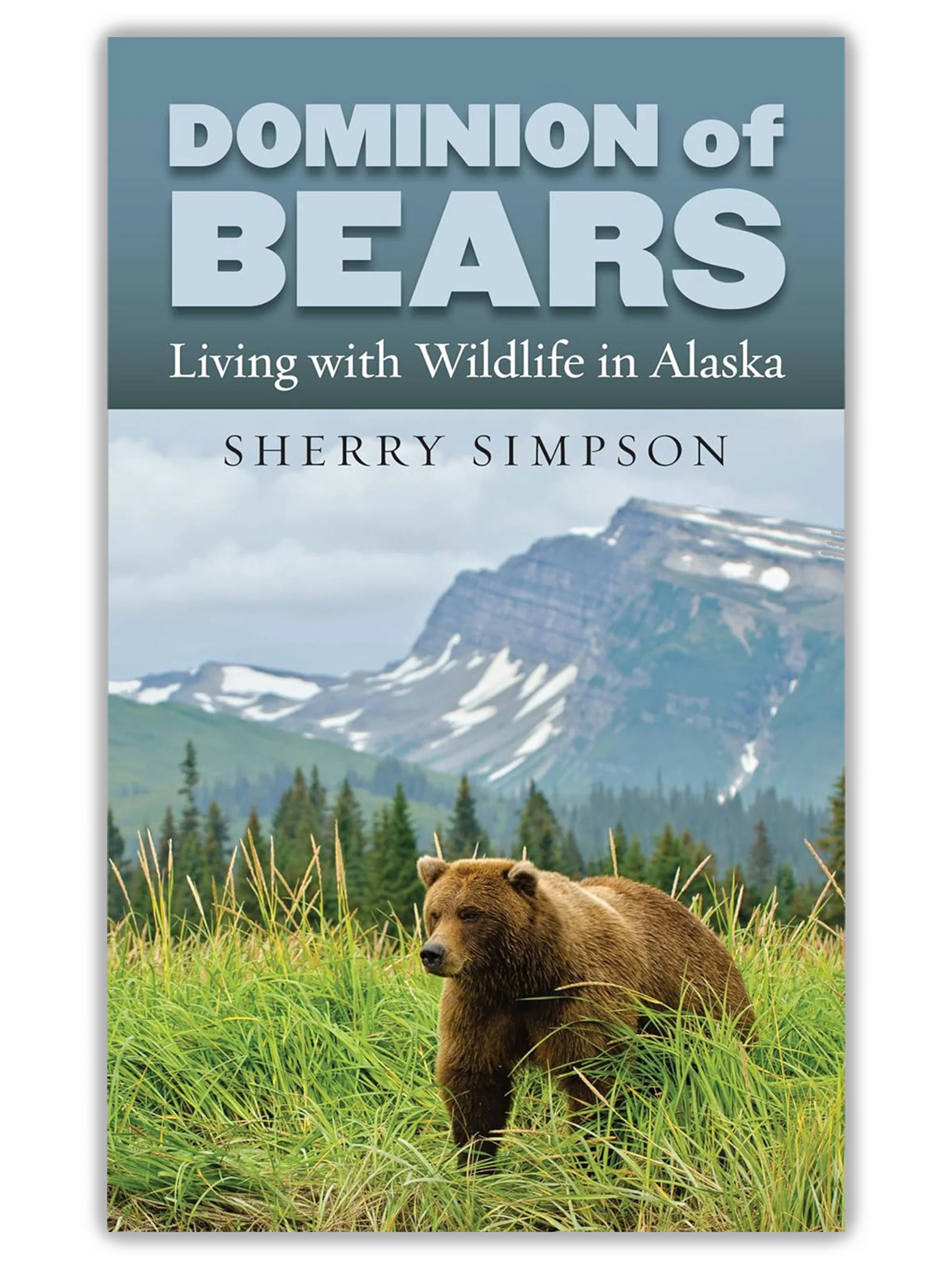 Bear Attacks Their Causes And Avoidance — Katmai Conservancy