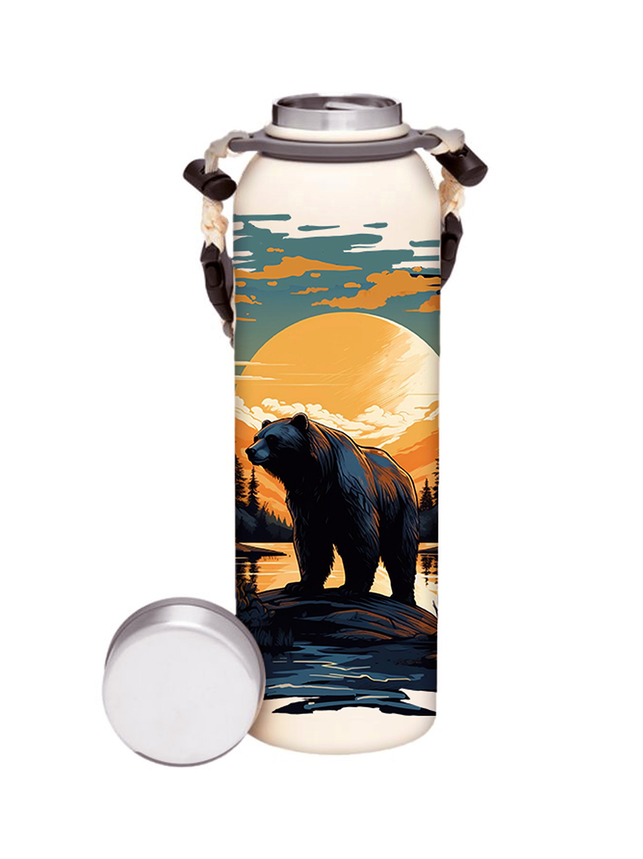 Shop — Katmai Conservancy