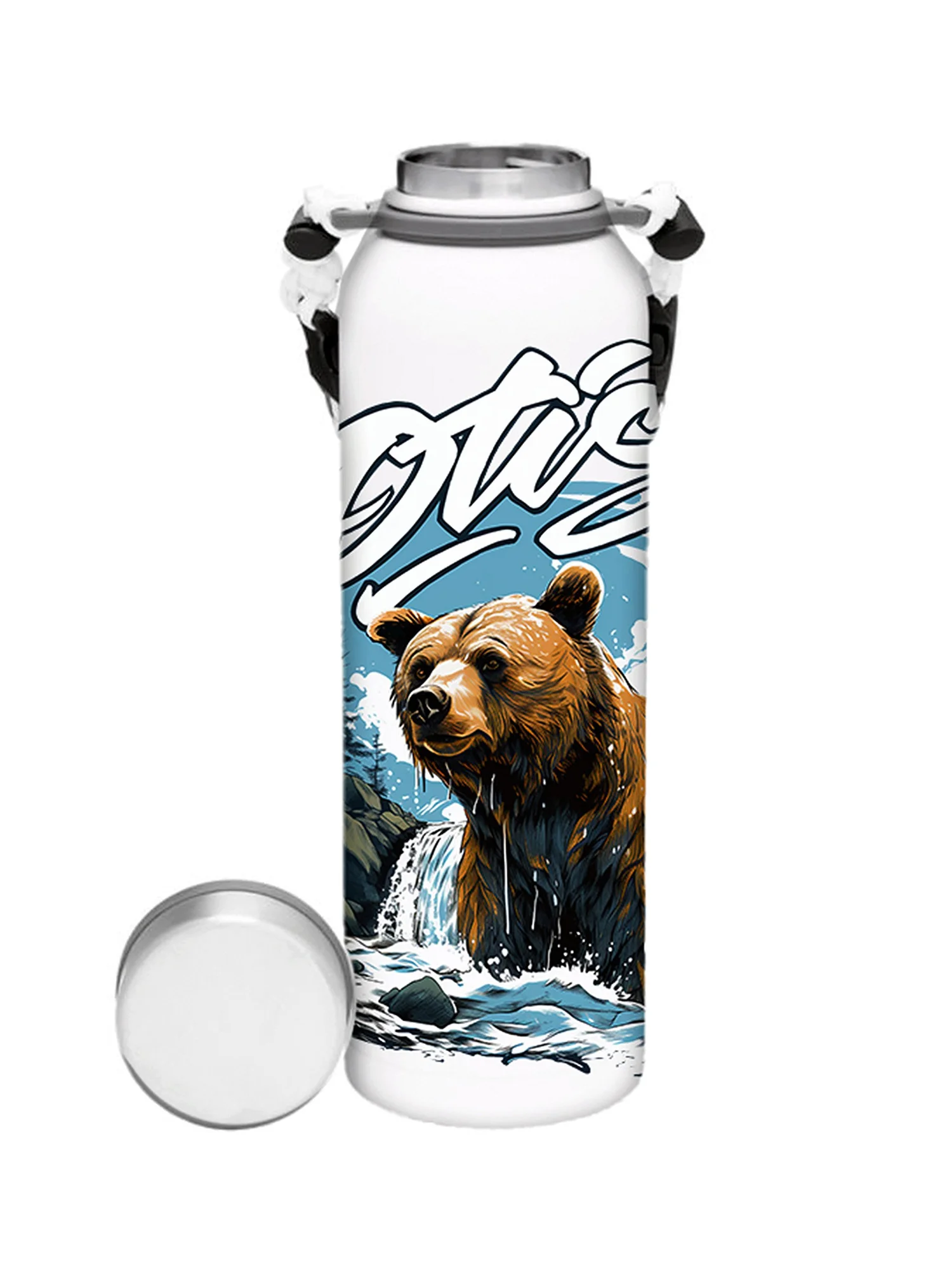 Shop — Katmai Conservancy