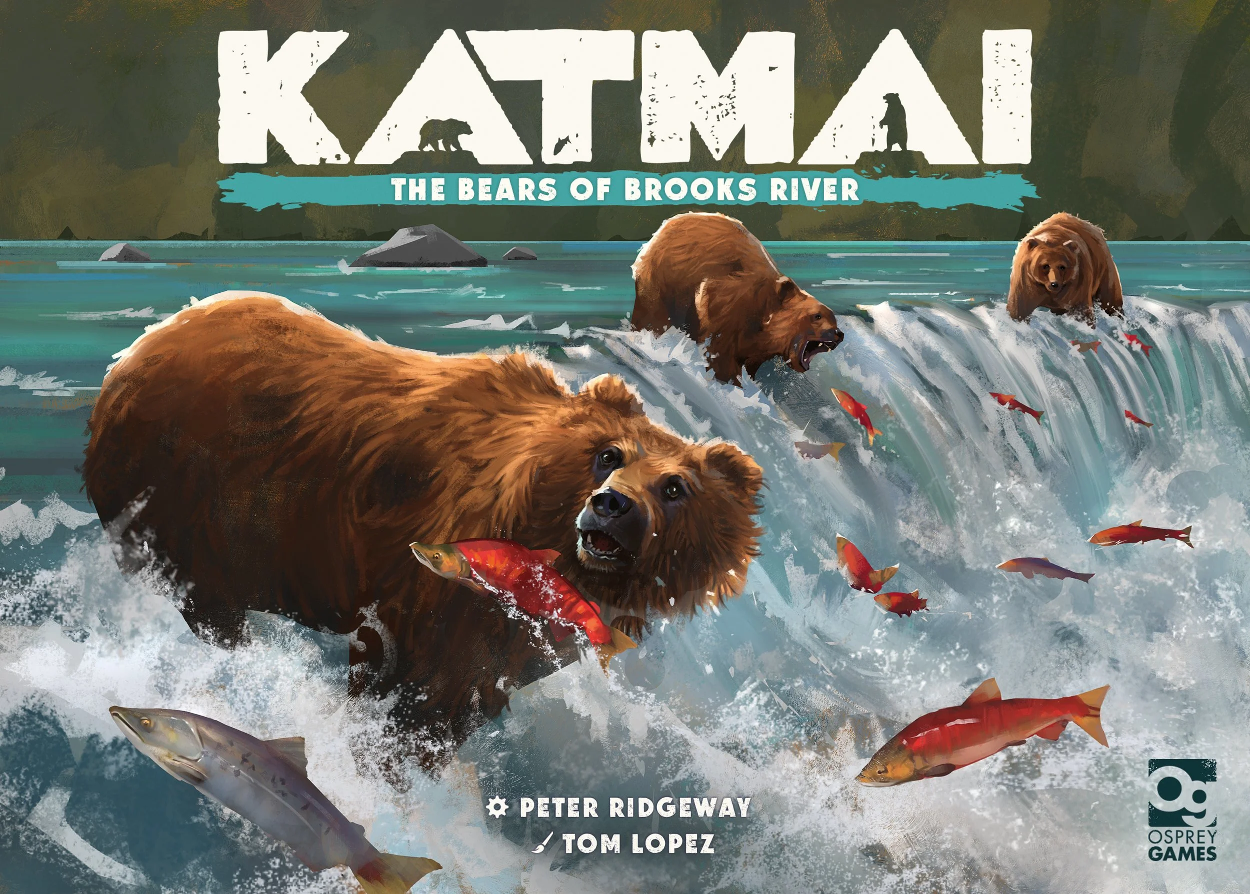 Shop — Katmai Conservancy