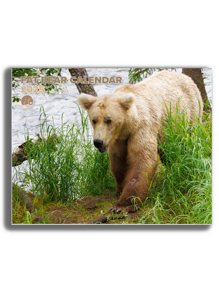 Shop — Katmai Conservancy