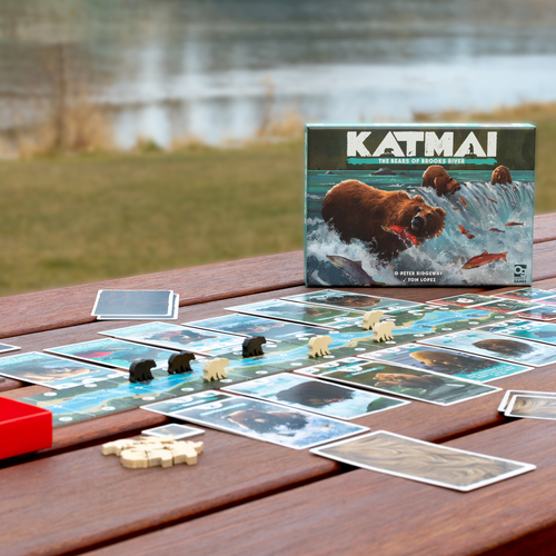 SHOP — Katmai Conservancy