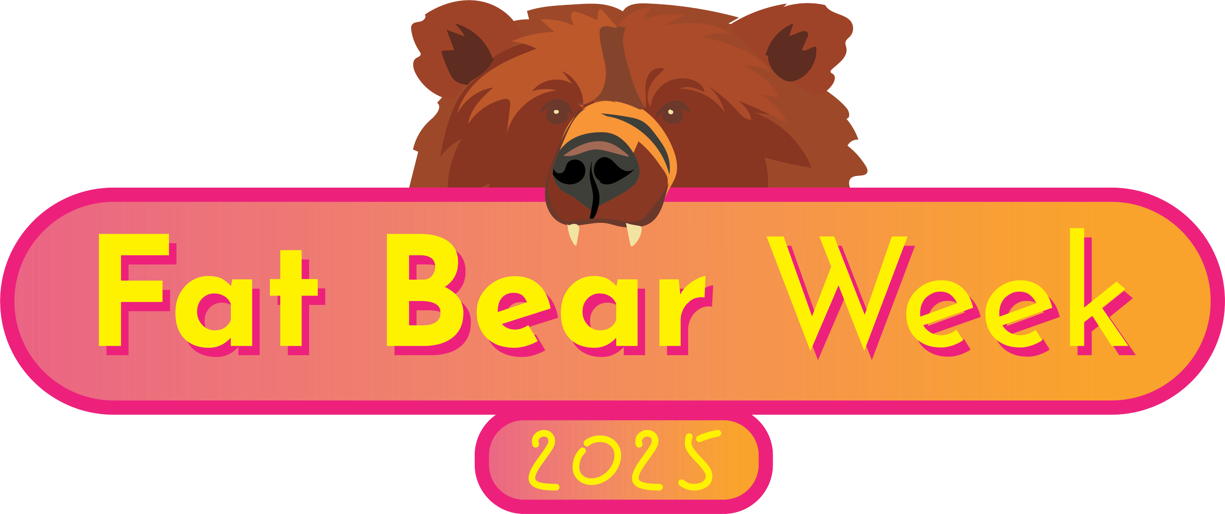 About Fat Bear Week — Katmai Conservancy