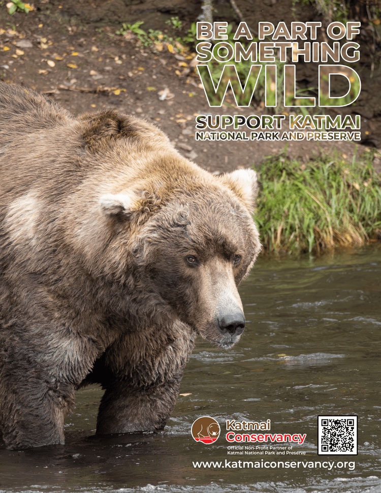 Katmai Conservancy