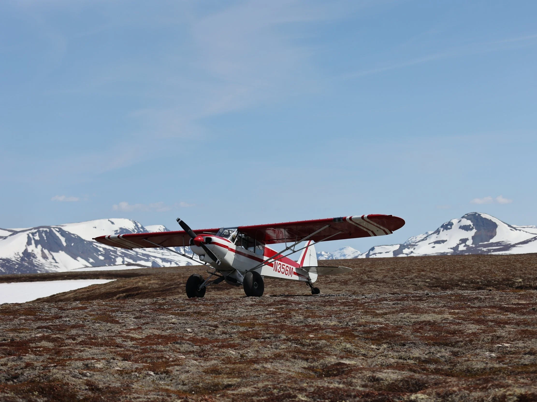 Research — Katmai Conservancy