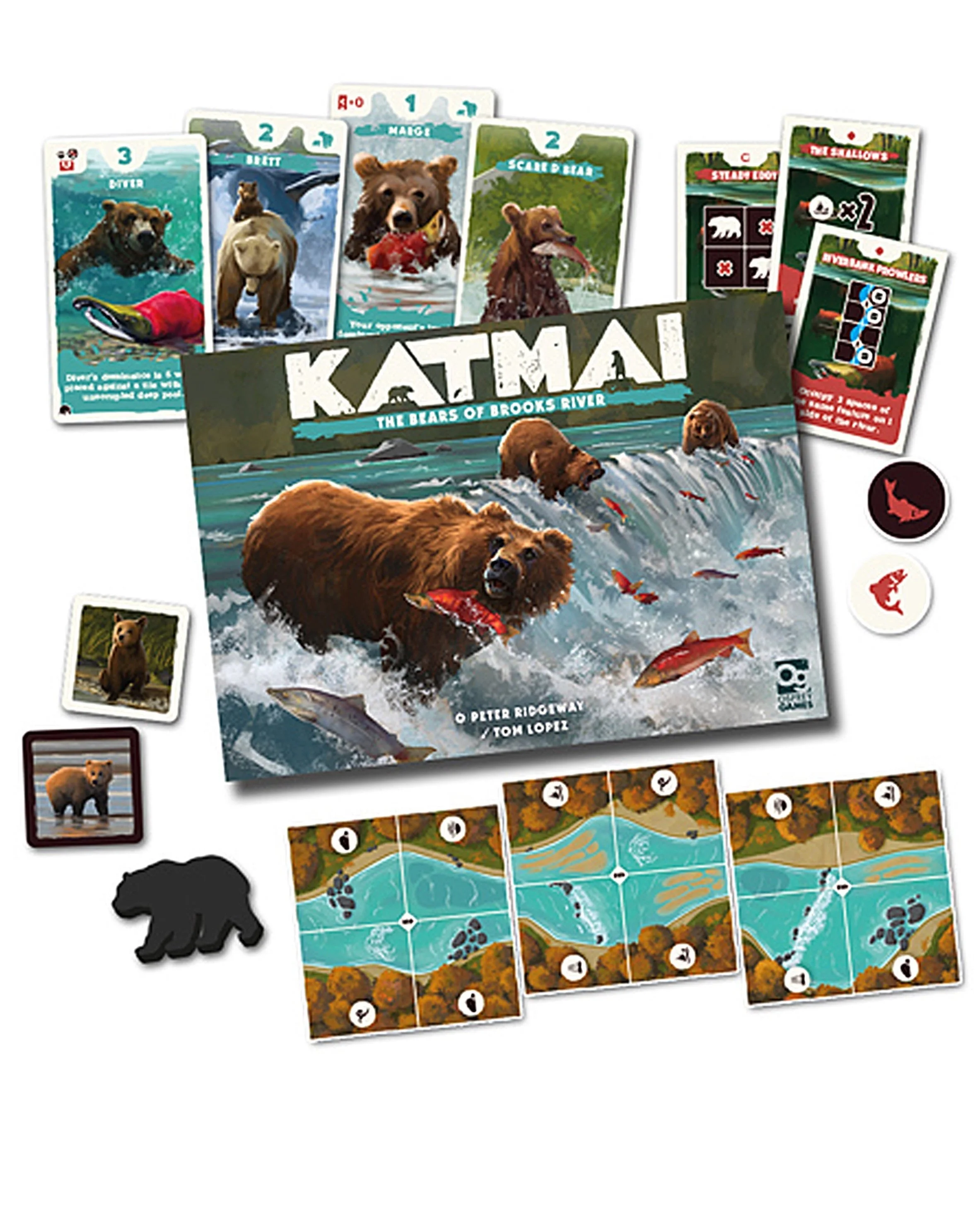 Shop — Katmai Conservancy