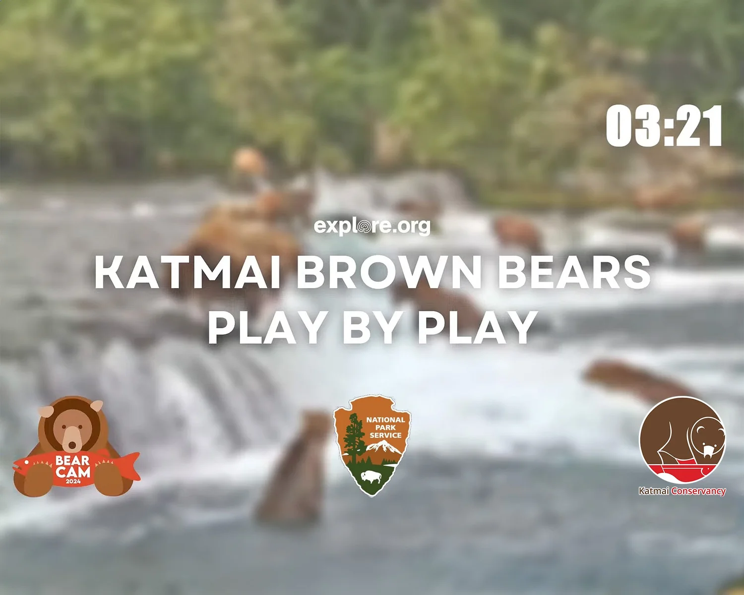 Events — Katmai Conservancy