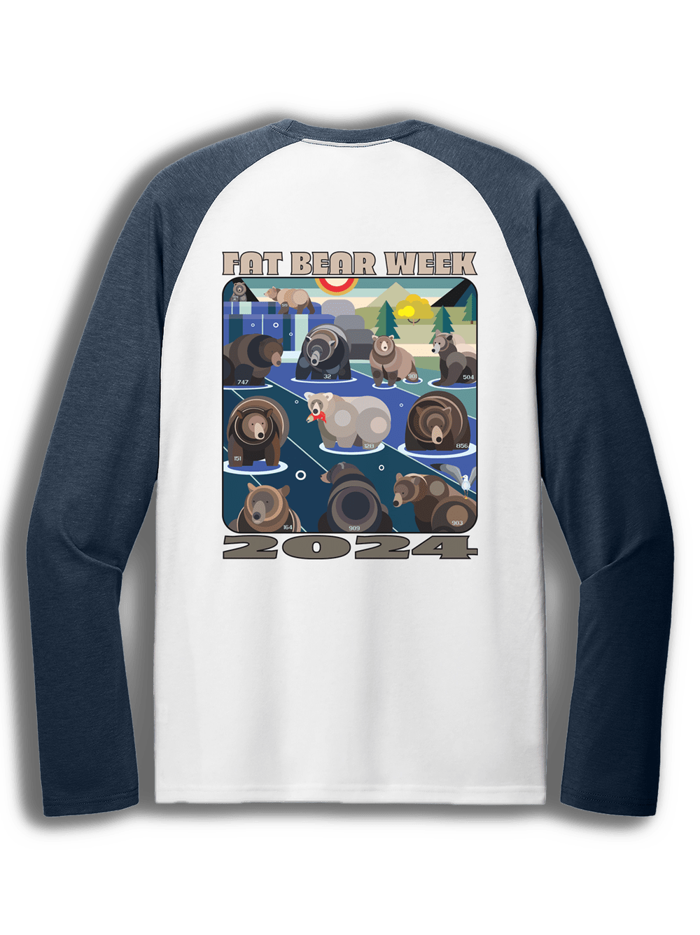 Shop — Katmai Conservancy