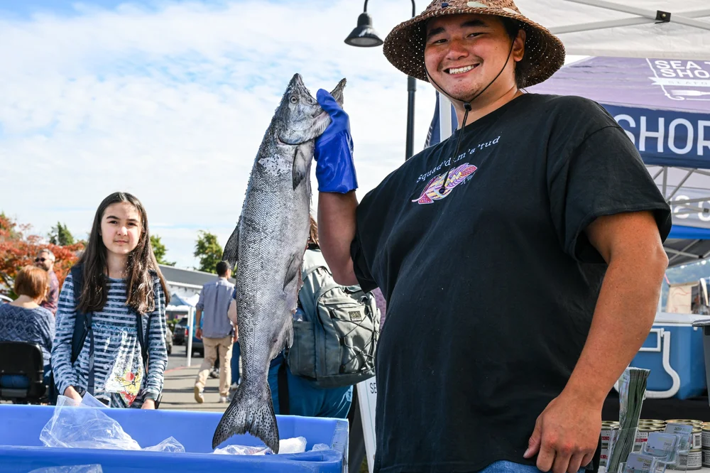 Bellingham SeaFeast