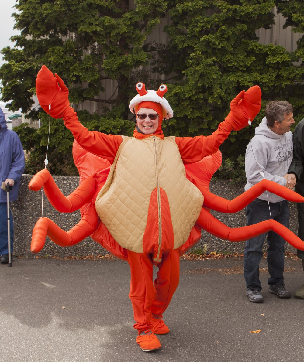 Upcoming SeaFeast Events — Bellingham SeaFeast