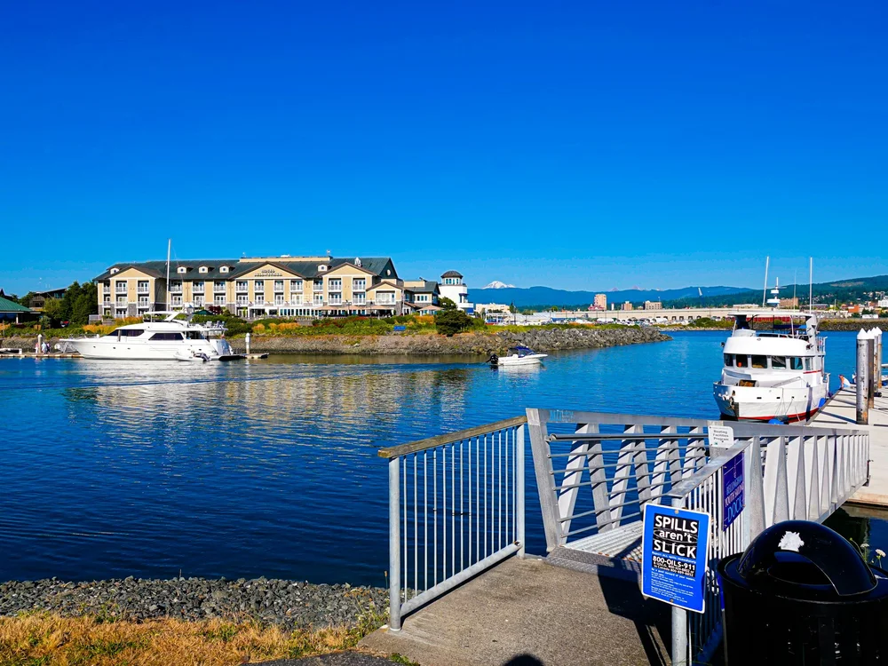Festival Details Sept 27 & 28 — Bellingham SeaFeast